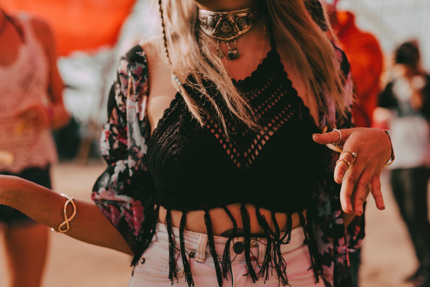 Bohemisk stil är sommarens hetaste trend - Scout the Store